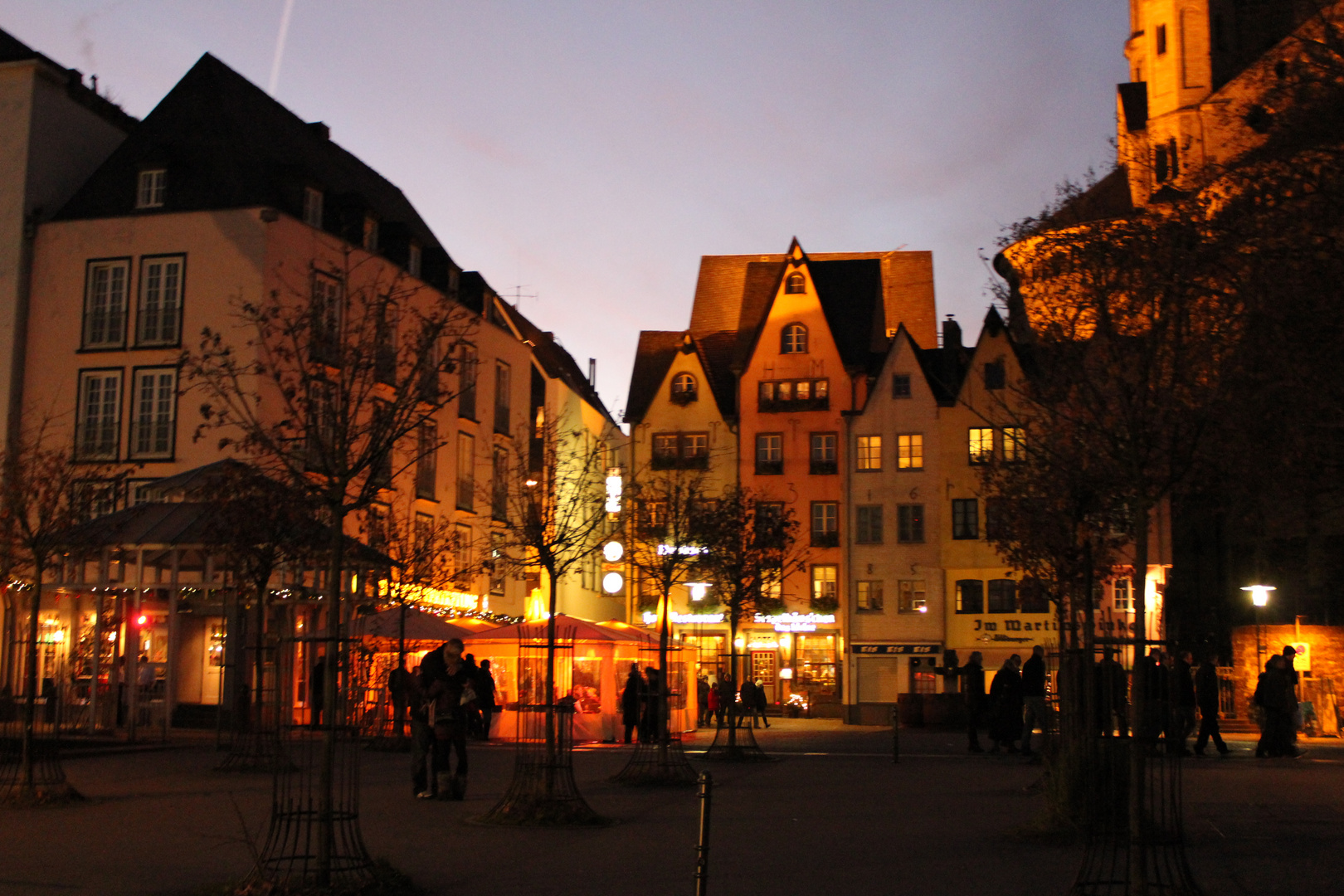 Altstadt Köln Foto & Bild | deutschland, europe, nordrhein- westfalen ...