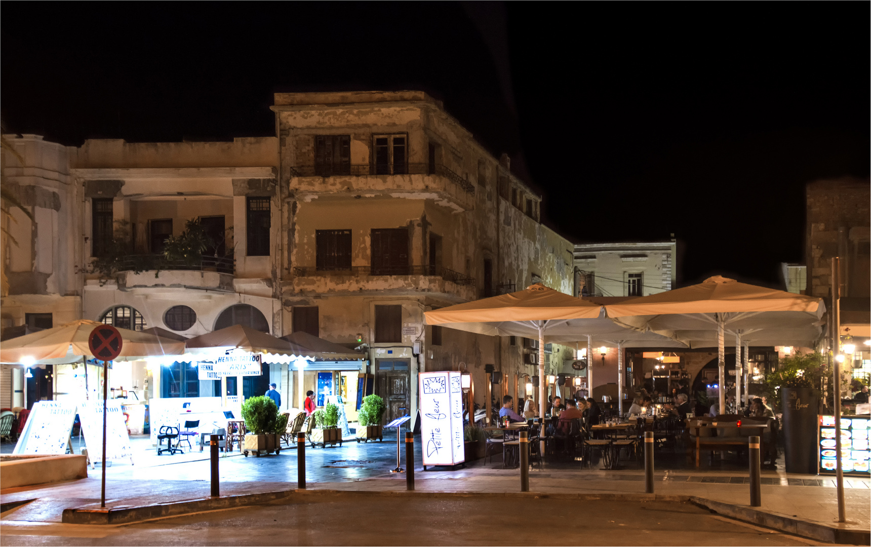 Altstadt Rethymno, Kreta Foto & Bild | world, dokumentation, outdoor ...
