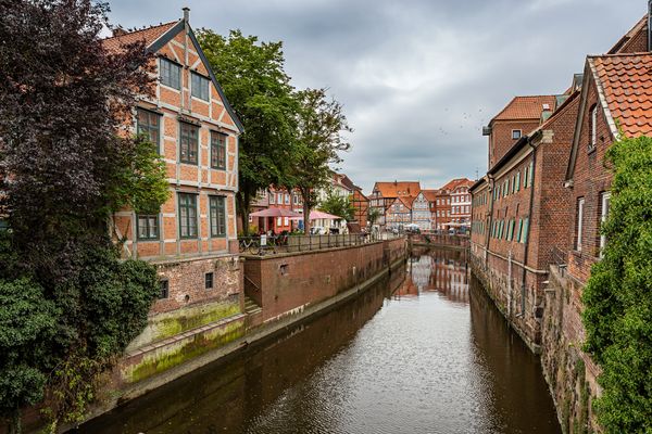 Stade Bilder & Fotos