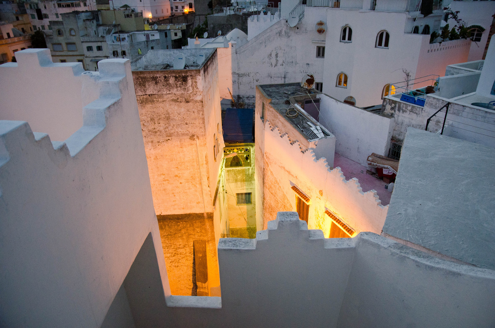 Altstadt Tanger Marokko Foto & Bild | africa, morocco, north africa ...