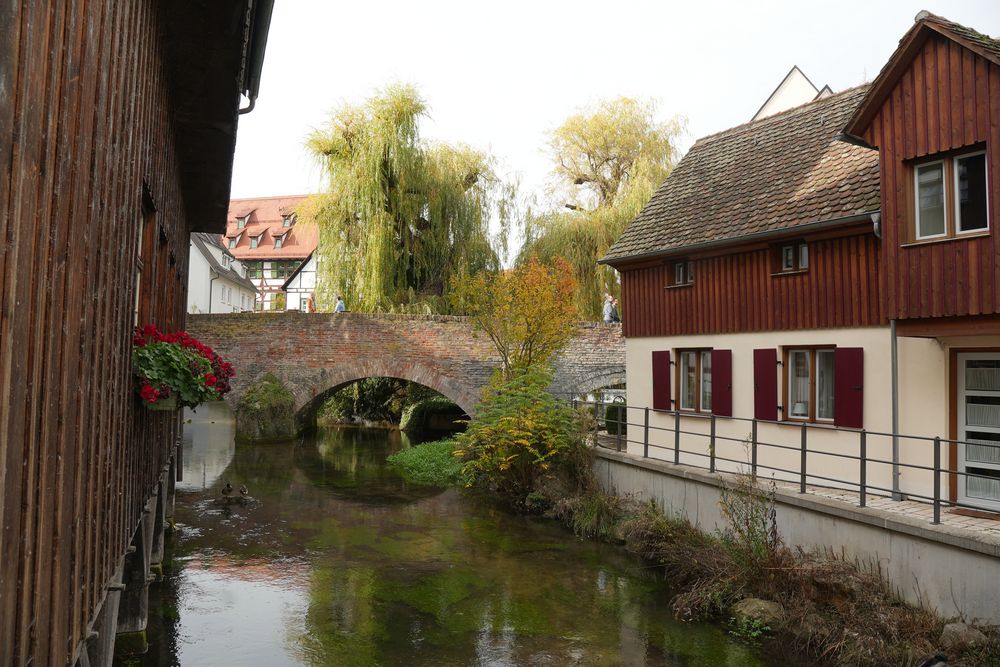 Altstadt Ulm Foto & Bild | altstadt ulm, motive, world Bilder auf ...