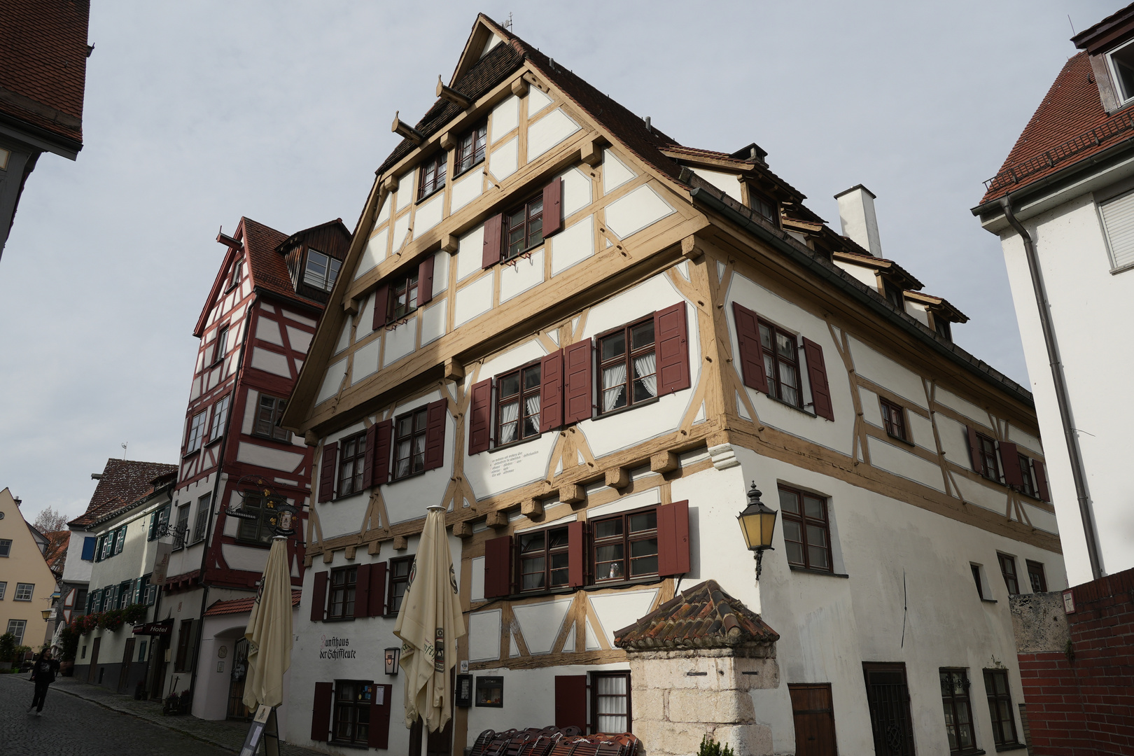 Altstadt Ulm Foto & Bild | altstadt ulm, motive, world Bilder auf ...