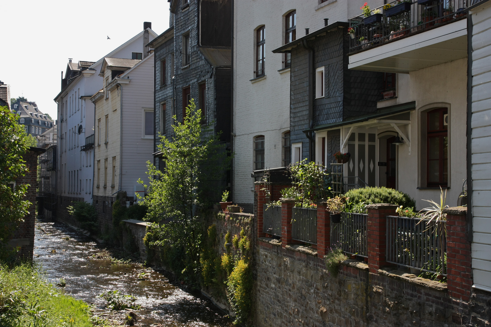 Altstadt Velbert Langenberg Foto & Bild | architektur, motive Bilder ...