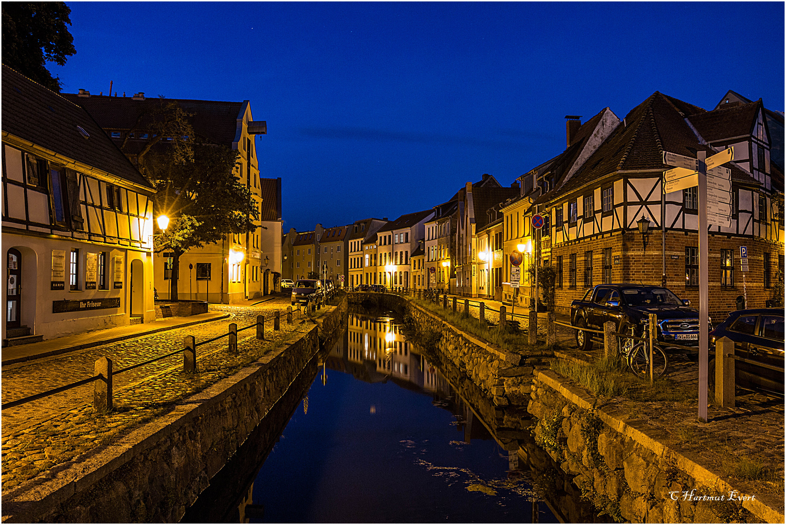 Altstadt von Wismar Foto & Bild | architektur, deutschland, europe ...