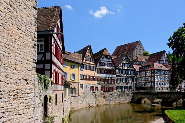 Hohenlohe Bilder & Fotos