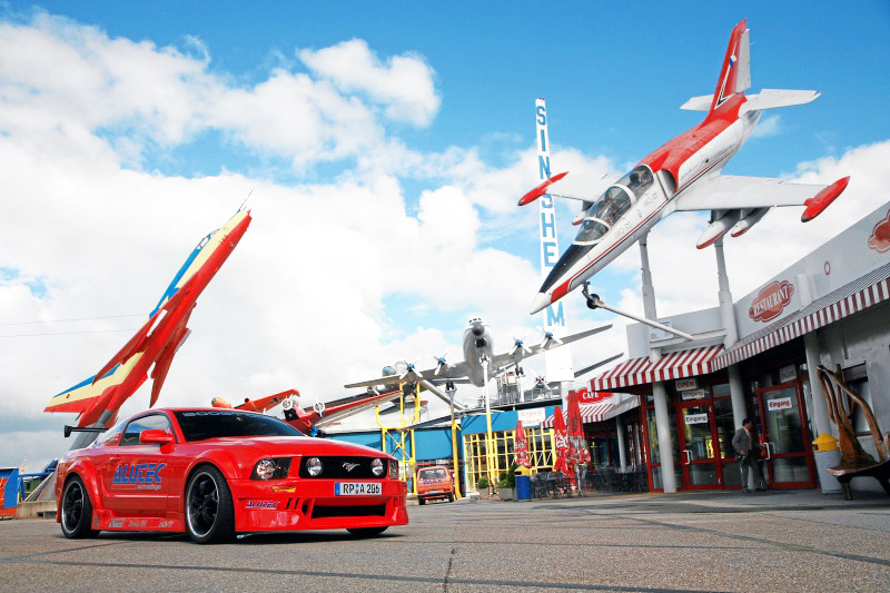 Alutec Boost One in Sinsheim Foto & Bild | autos & zweiräder ...