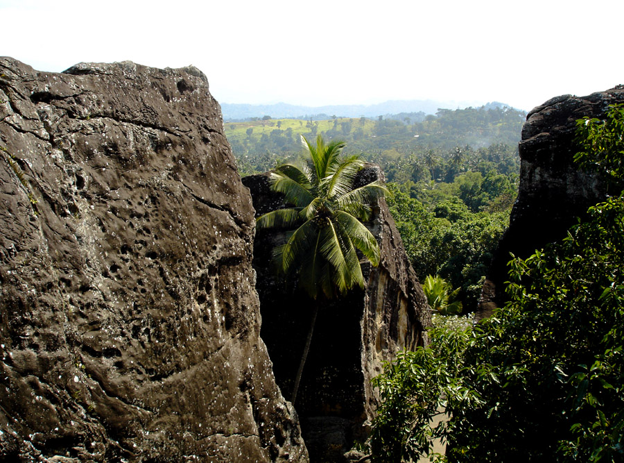 Aluvihara Cave Temple, II Foto & Bild | asia, sri lanka, south asia ...