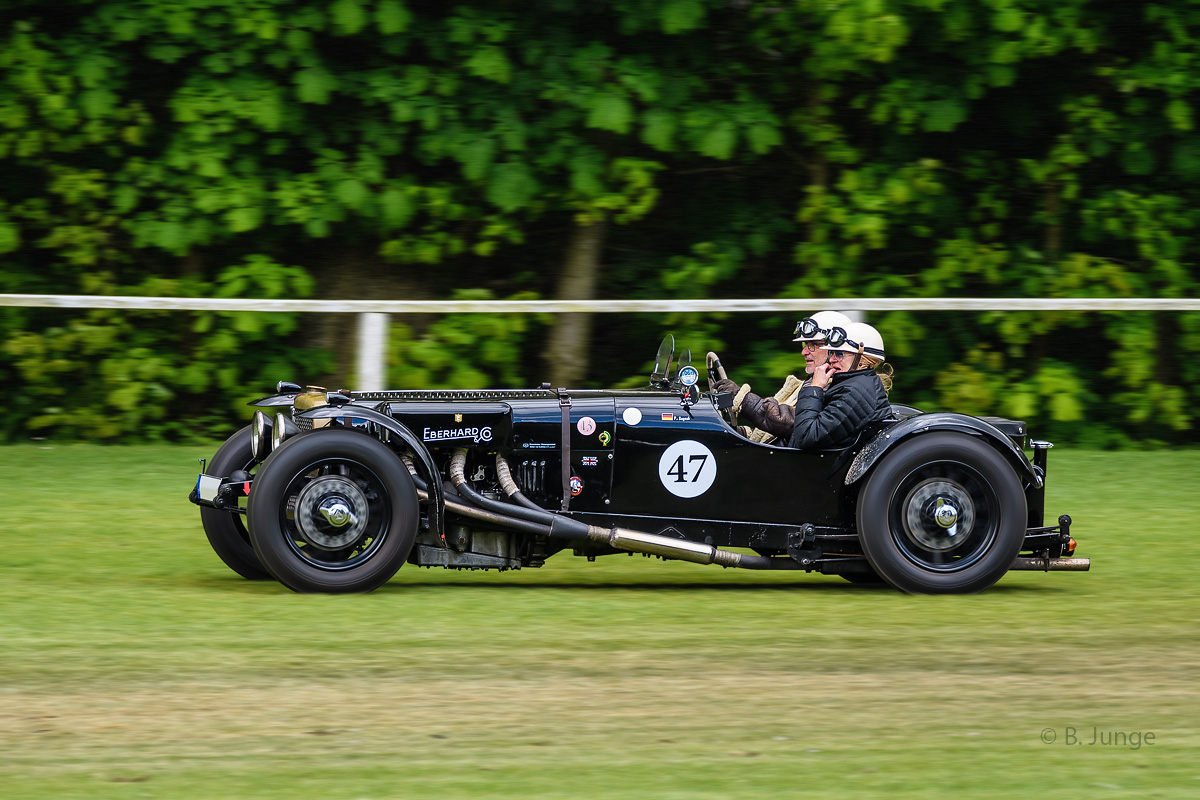 Alvis 12/70 Special Foto & Bild | nikon, oldtimer, auto Bilder auf ...