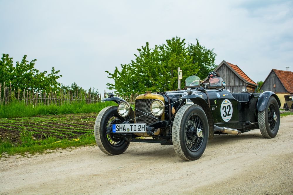 Alvis 12/70 Special Foto & Bild | autos & zweiräder, oldtimer, oldtimer ...
