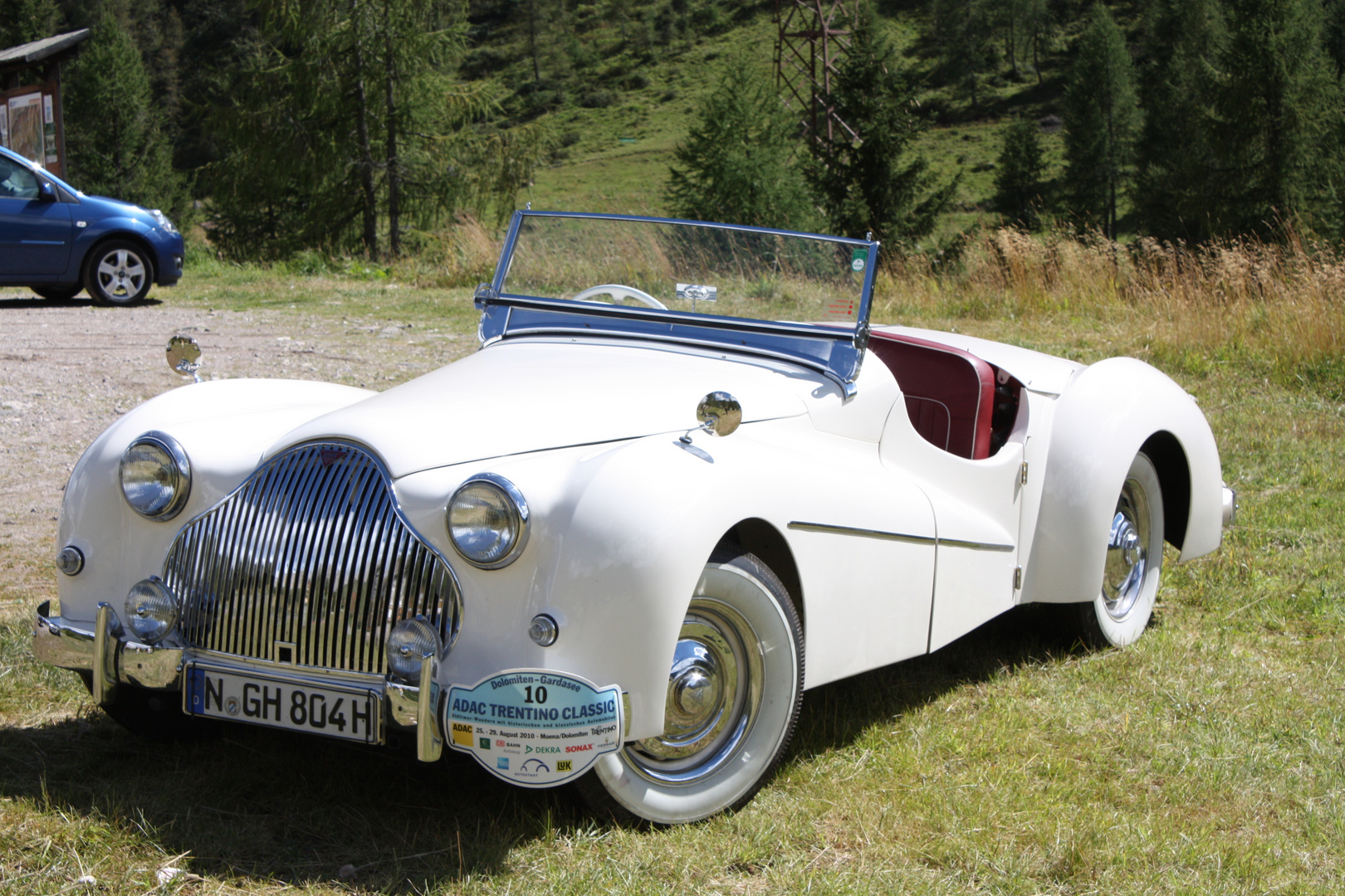 Alvis TB 14 Bild 667 Foto & Bild | autos & zweiräder, oldtimer ...