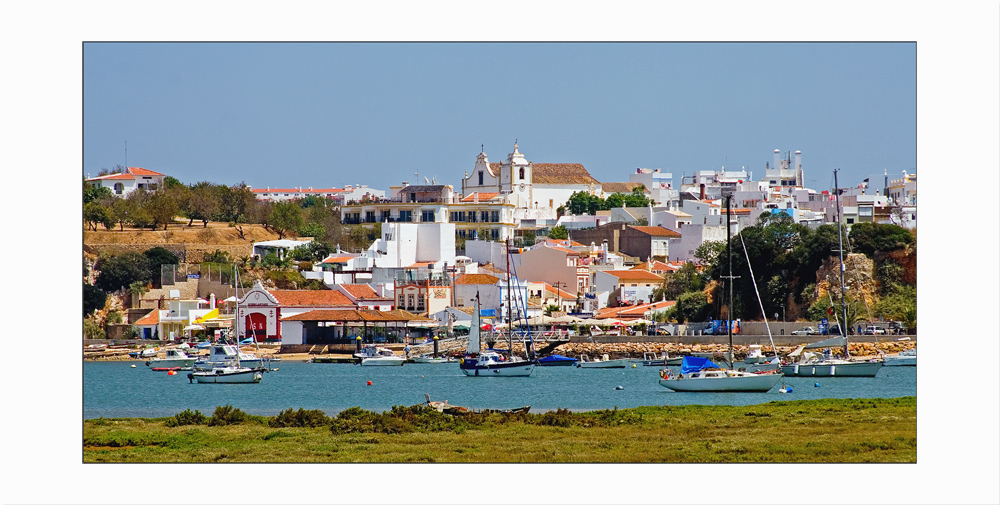 Alvor Foto & Bild | europe, portugal, algarve Bilder auf fotocommunity