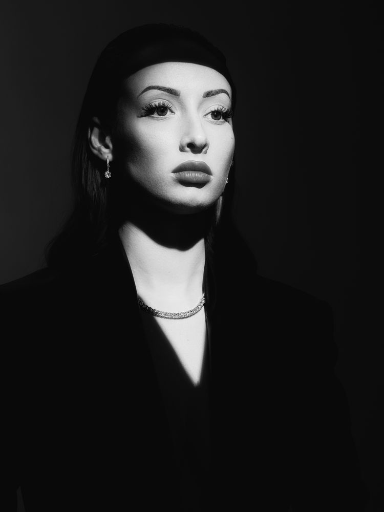 Alysha 4 Foto & Bild | erwachsene menschen, portrait, portrait frauen ...