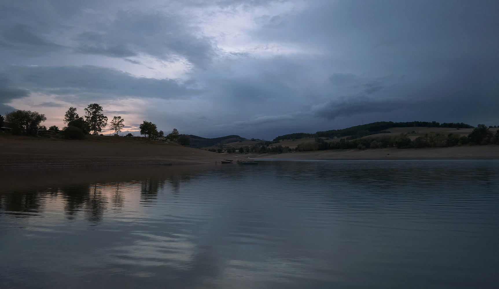 Am Abend als der Regen kam... Foto & Bild | spezial, landschaften ...