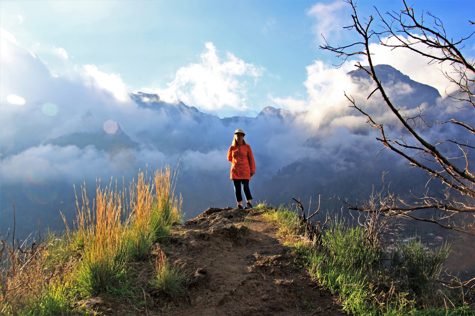 am Abgrund! Foto & Bild | europe, portugal, landschaft Bilder auf fotocommunity