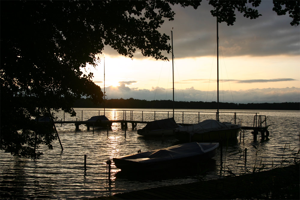 Am Arendsee (Altmark) Foto & Bild | deutschland, europe, sachsen ...