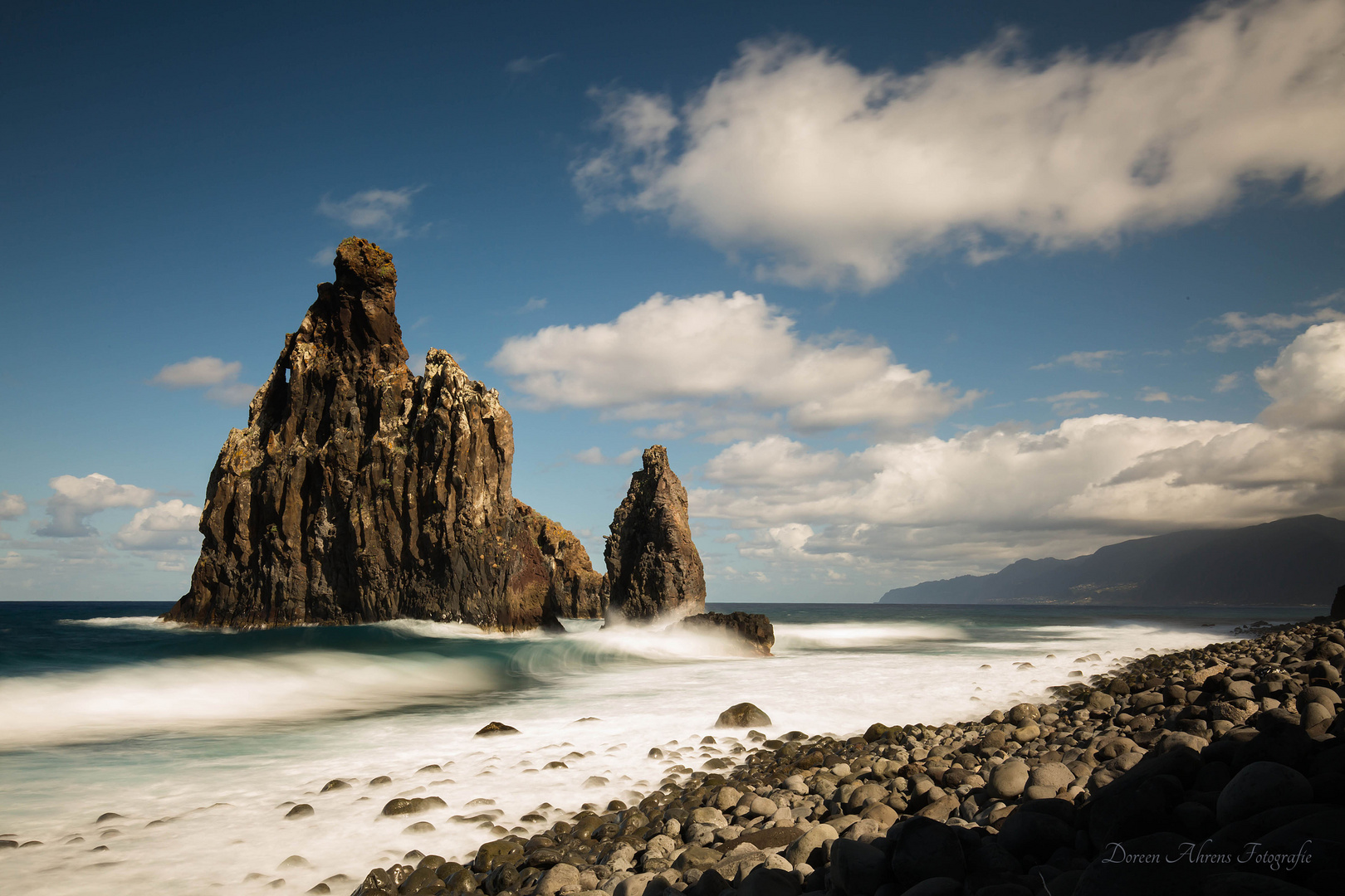 Am Atlantik.... Foto & Bild | europe, portugal, madeira Bilder auf ...