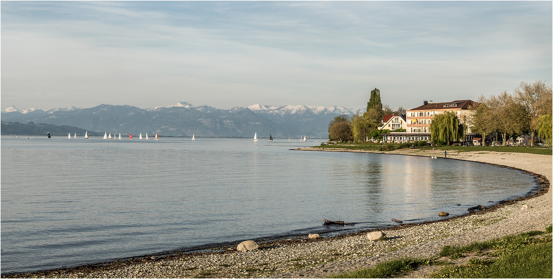 Am Bodensee Foto & Bild | deutschland, europe, baden- württemberg ...