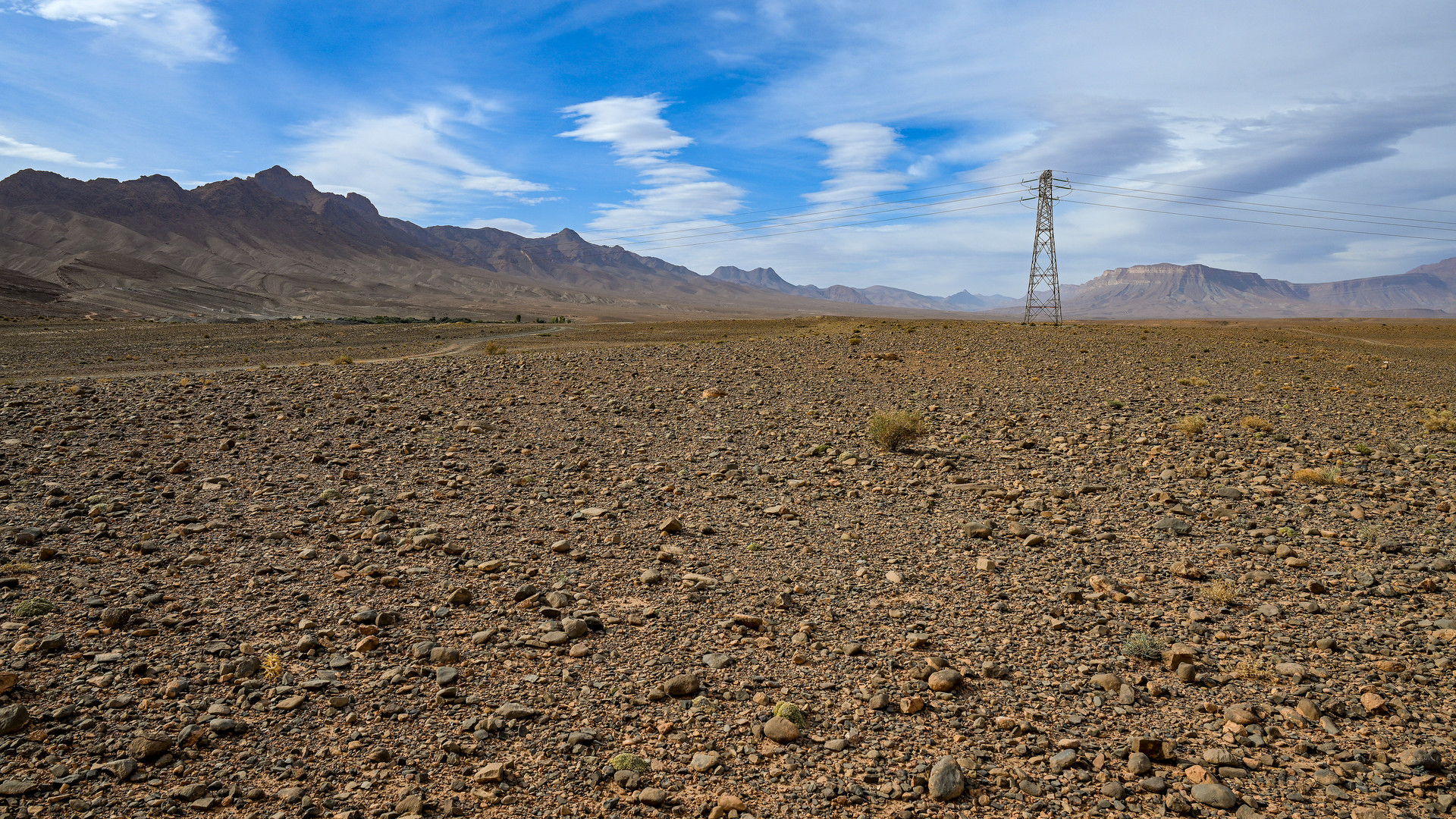 Am Col du Zad 04 Foto & Bild | world, himmel, natur Bilder auf ...