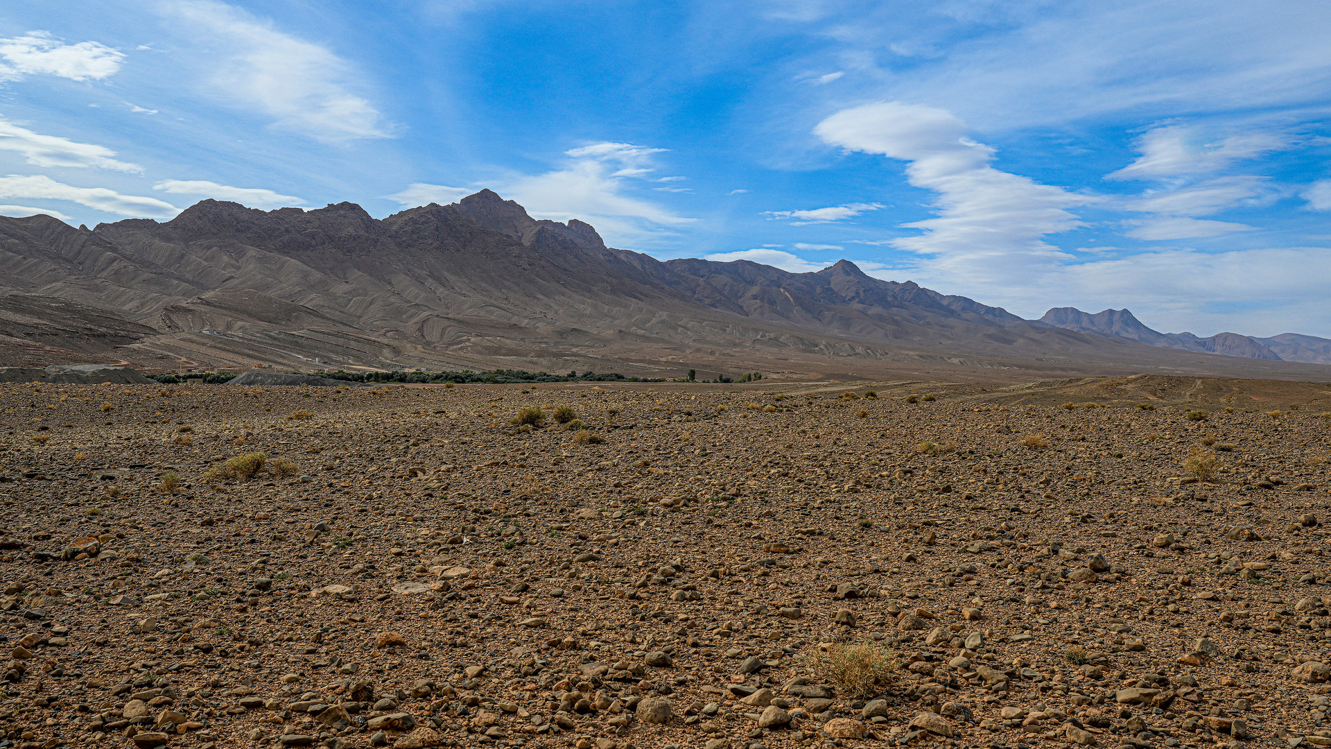 Am Col du Zad 10 Foto & Bild | africa, morocco, north africa Bilder auf ...
