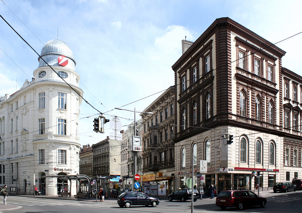 Am Elterleinplatz in Hernals Foto & Bild | europe, Österreich, wien ...