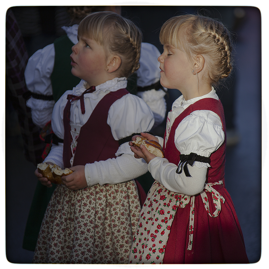 Am Fest Foto & Bild | kunstfotografie & kultur, bräuche, tradition ...