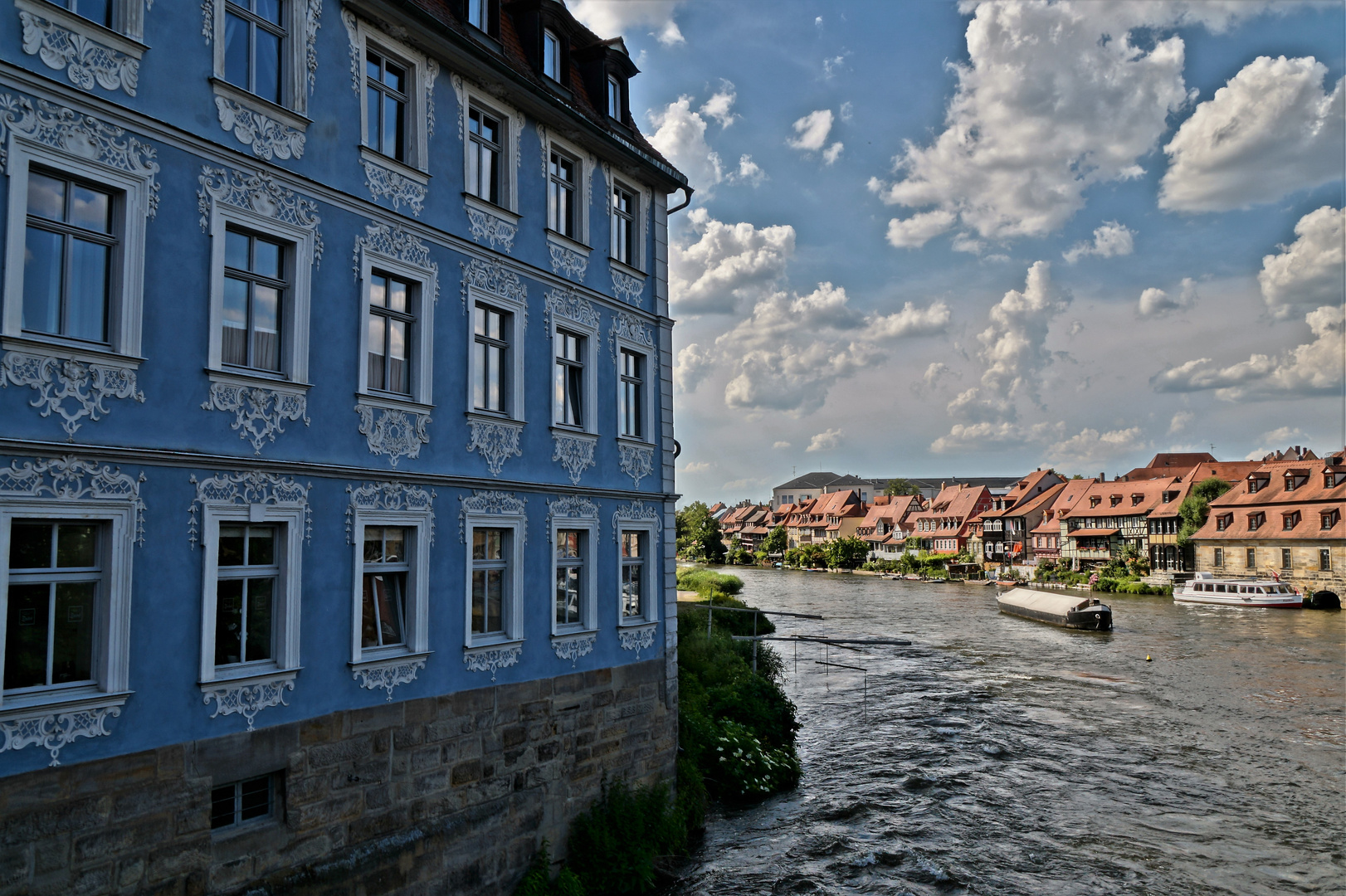 am Fluss... Foto & Bild | architektur, deutschland, europe Bilder auf ...