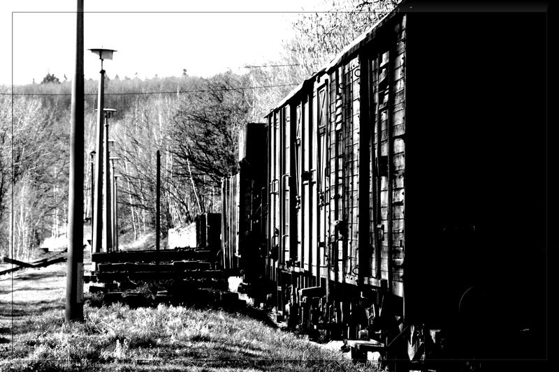 ..am gleis... Foto & Bild | bus & nahverkehr, verkehr & fahrzeuge ...