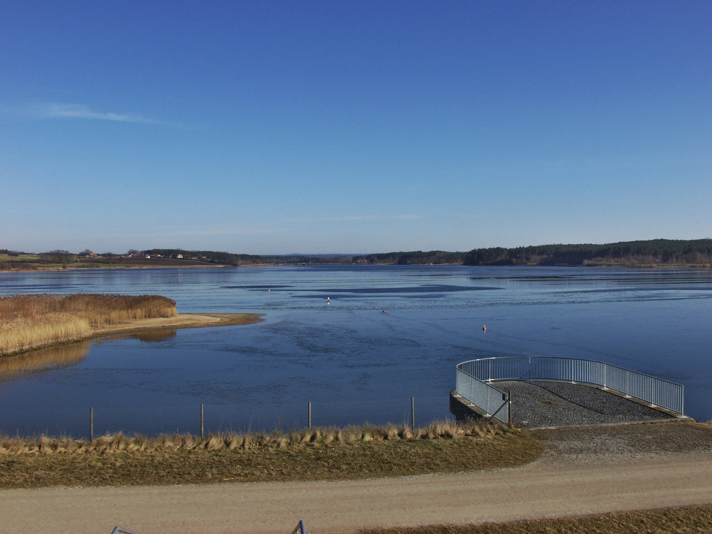 am großen Rothsee Foto & Bild | world, natur, landschaft Bilder auf ...
