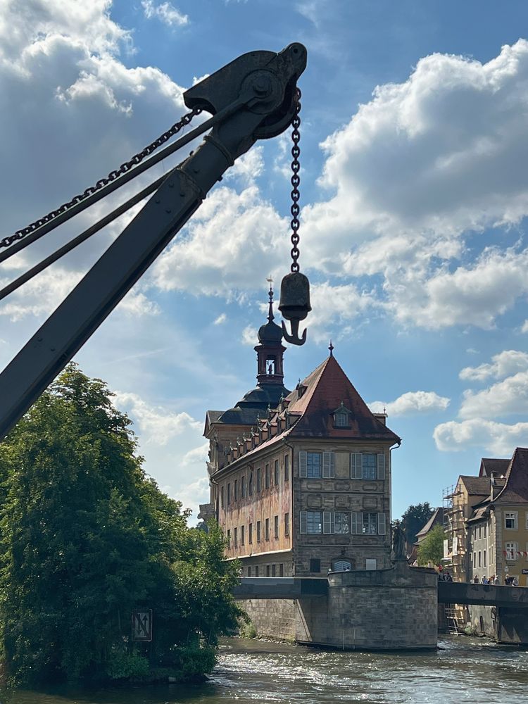 am Haken Foto & Bild | architektur, deutschland, europe Bilder auf fotocommunity