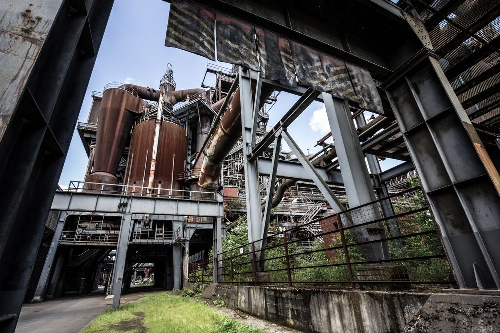 am Hochofen... Foto & Bild | industrie und technik, industrie- kultur ... am Hochofen... Foto & Bild | industrie und technik, industrie- kultur ...