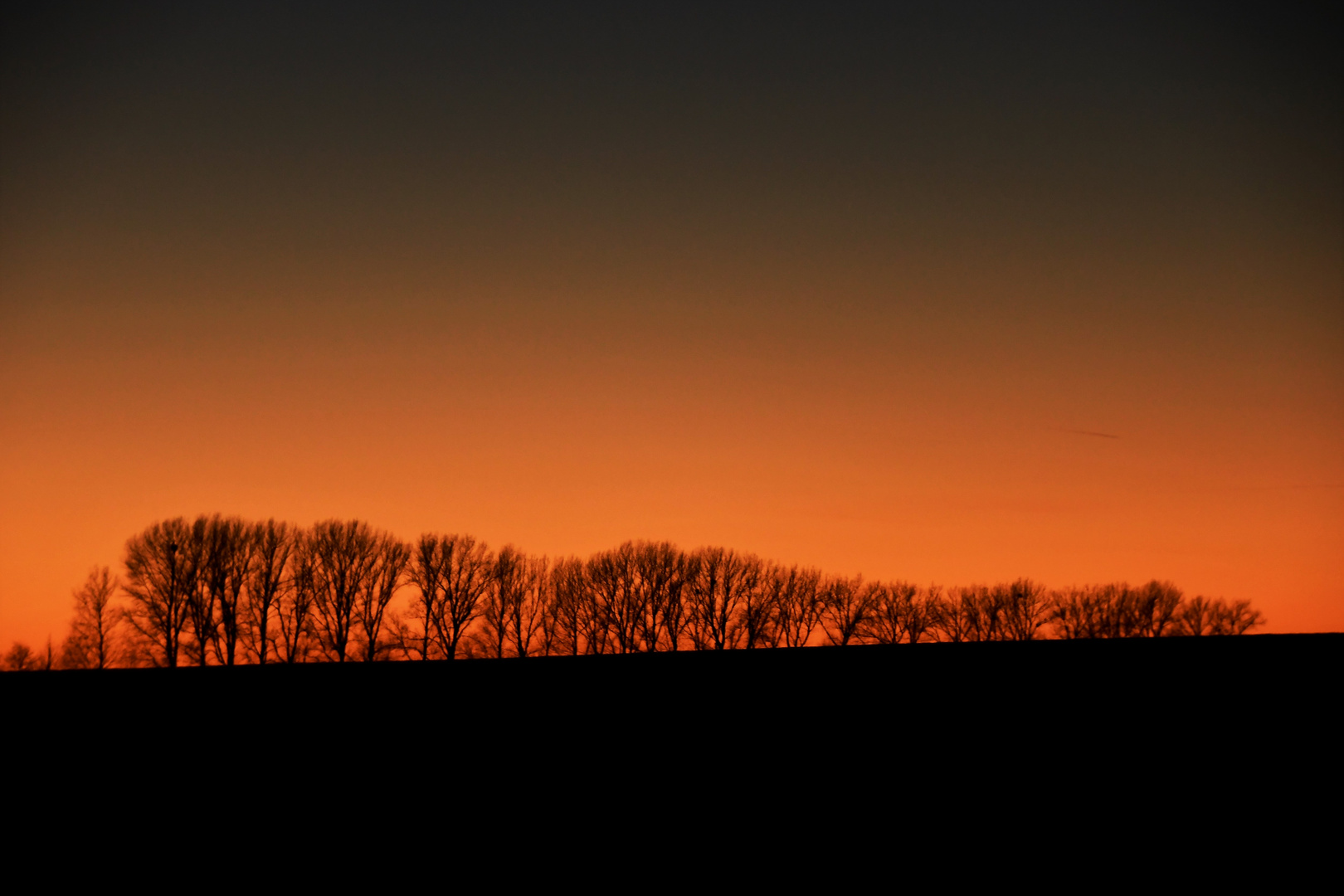 ...am Horizont... Foto & Bild | landschaft, himmel, himmel & universum ...