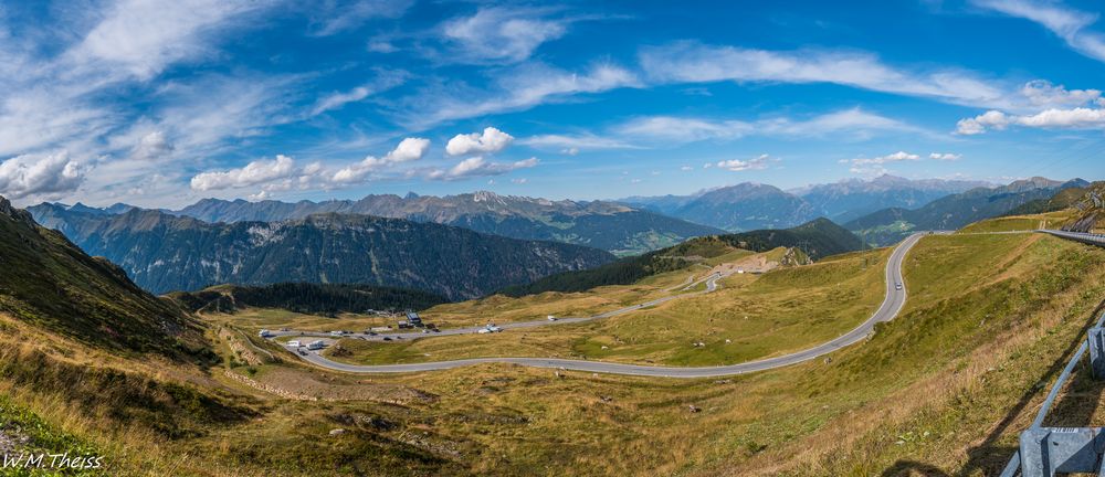 Am Jaufenpass Foto & Bild | world, spezial, outdoor Bilder auf ...