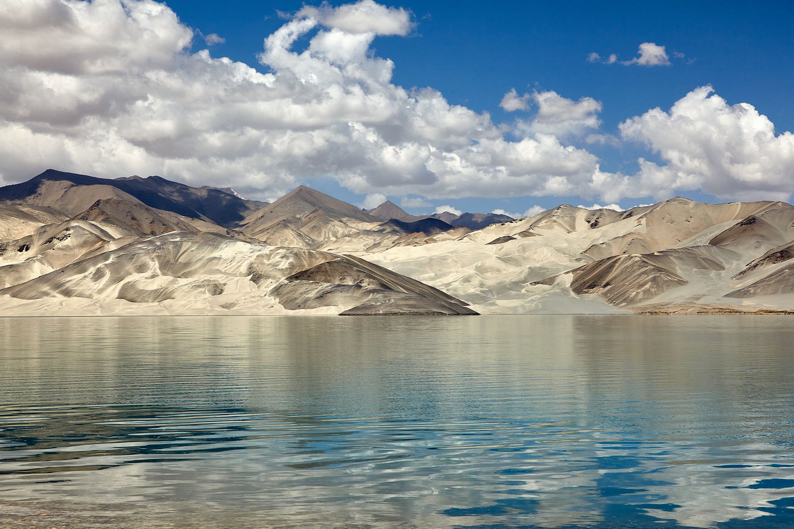 Am Karakorum Highway Foto & Bild | asia, china, landschaft Bilder auf ...