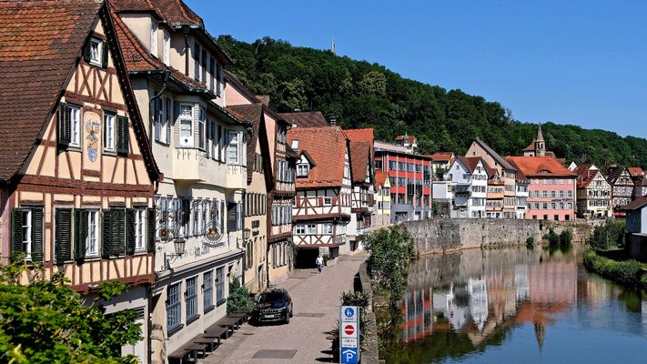 Hohenlohe Bilder & Fotos