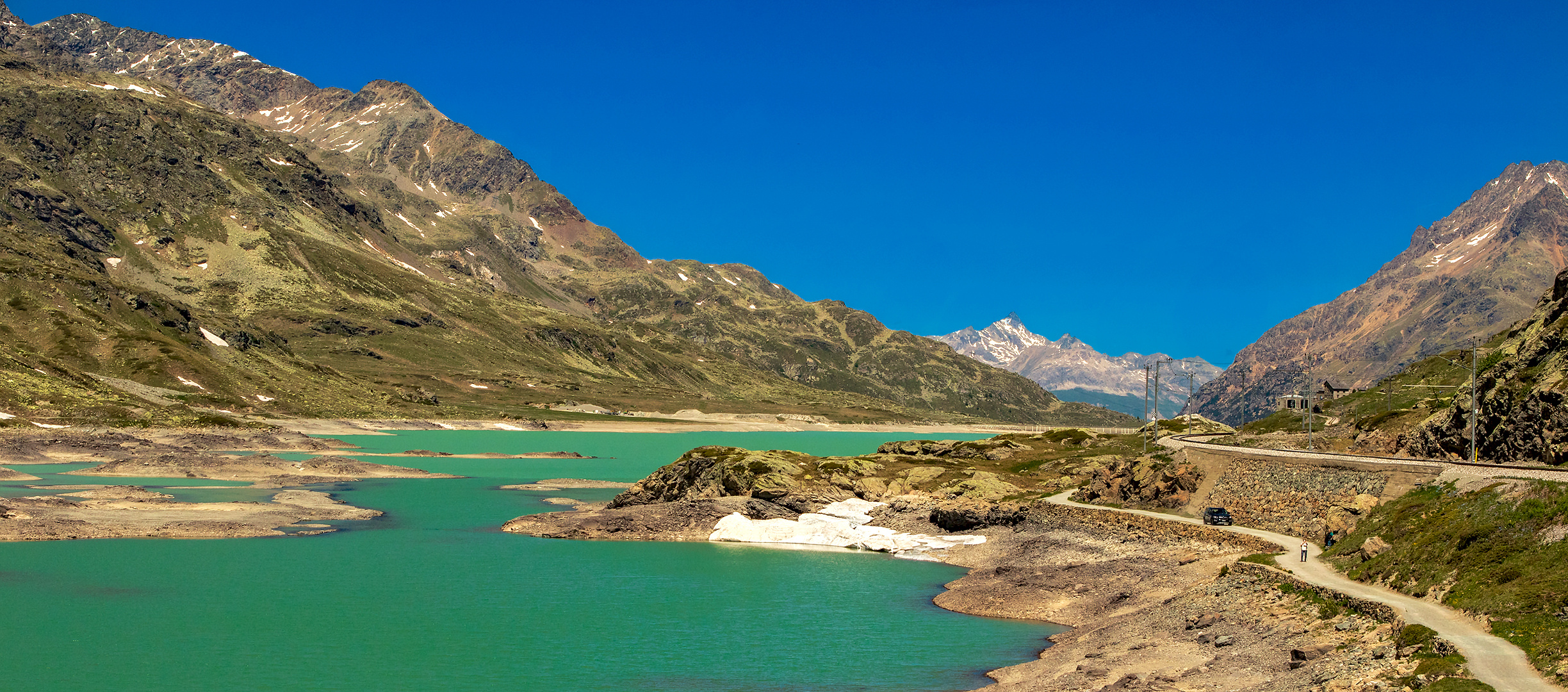 Am Lago Bianco 002 Foto & Bild | europe, schweiz & liechtenstein ...