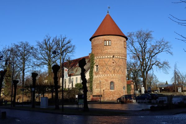 Parchim Bilder & Fotos