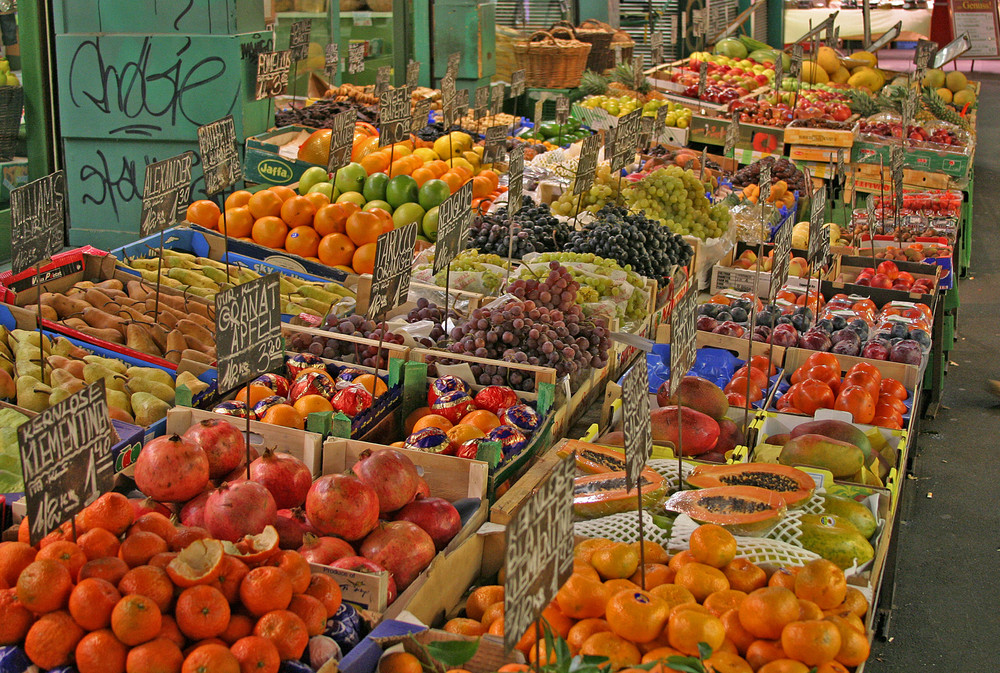 Am Markt Foto & Bild | stillleben, food-fotografie, obst & gemüse ...