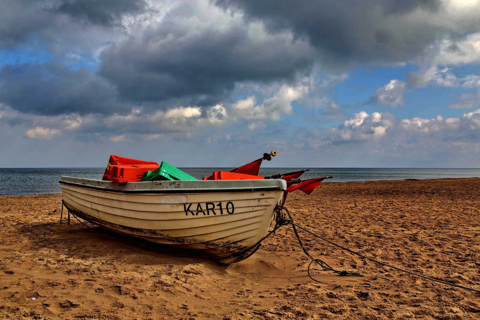 Am Meer 001 Foto & Bild | deutschland, europe, mecklenburg- vorpommern ...