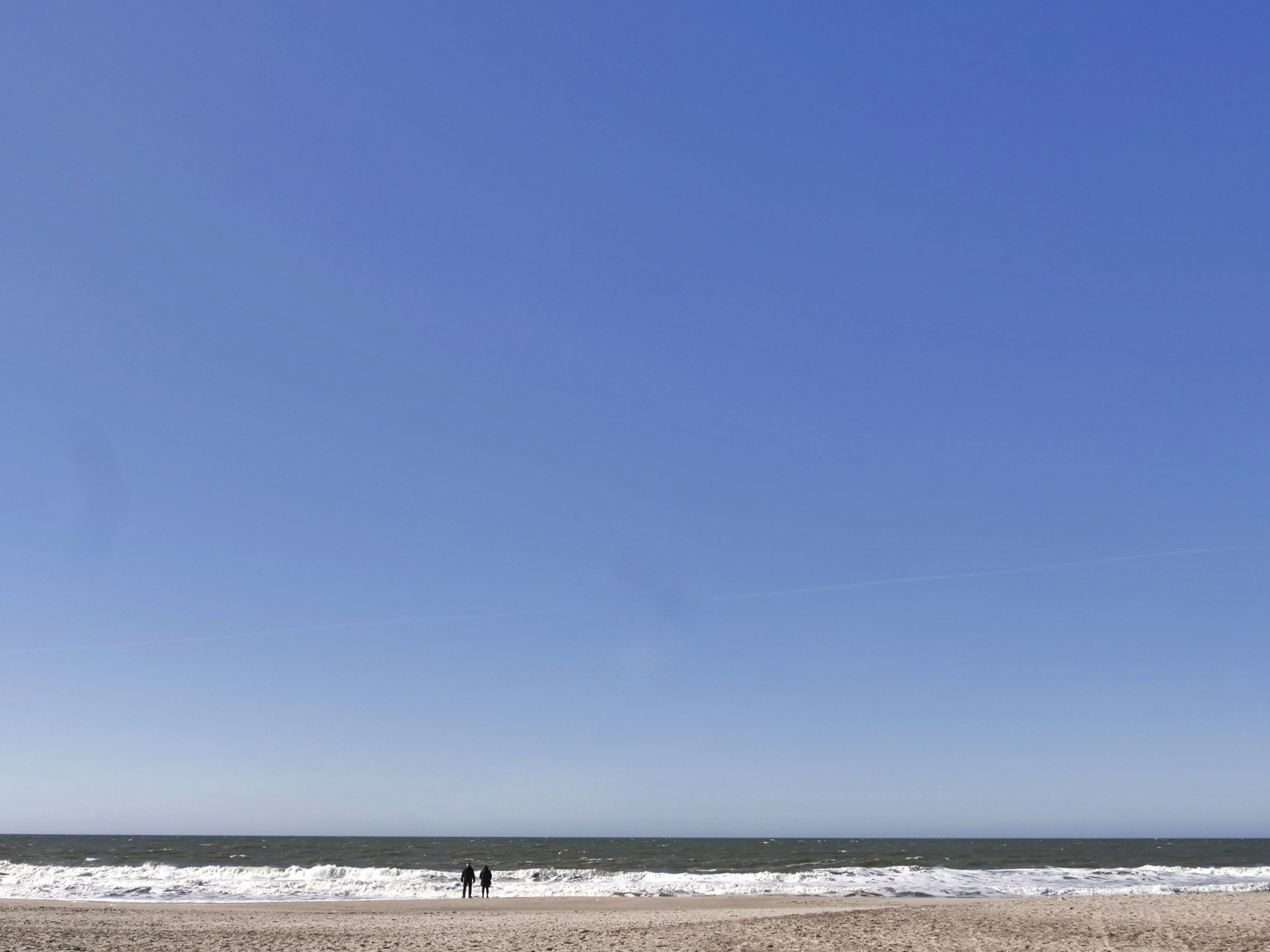 Am Meer 1 Foto & Bild | europe, scandinavia, denmark Bilder auf ...