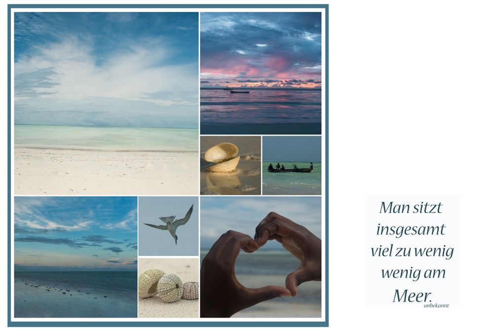 am Meer Foto & Bild | world, spezial, outdoor Bilder auf fotocommunity