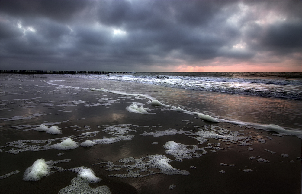 Am Meer Foto & Bild | europe, benelux, netherlands Bilder auf fotocommunity