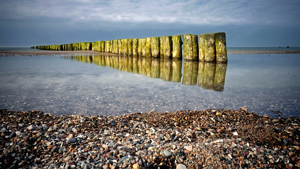 Am Meer Foto & Bild | landschaft, meer & strand, maritime details ...