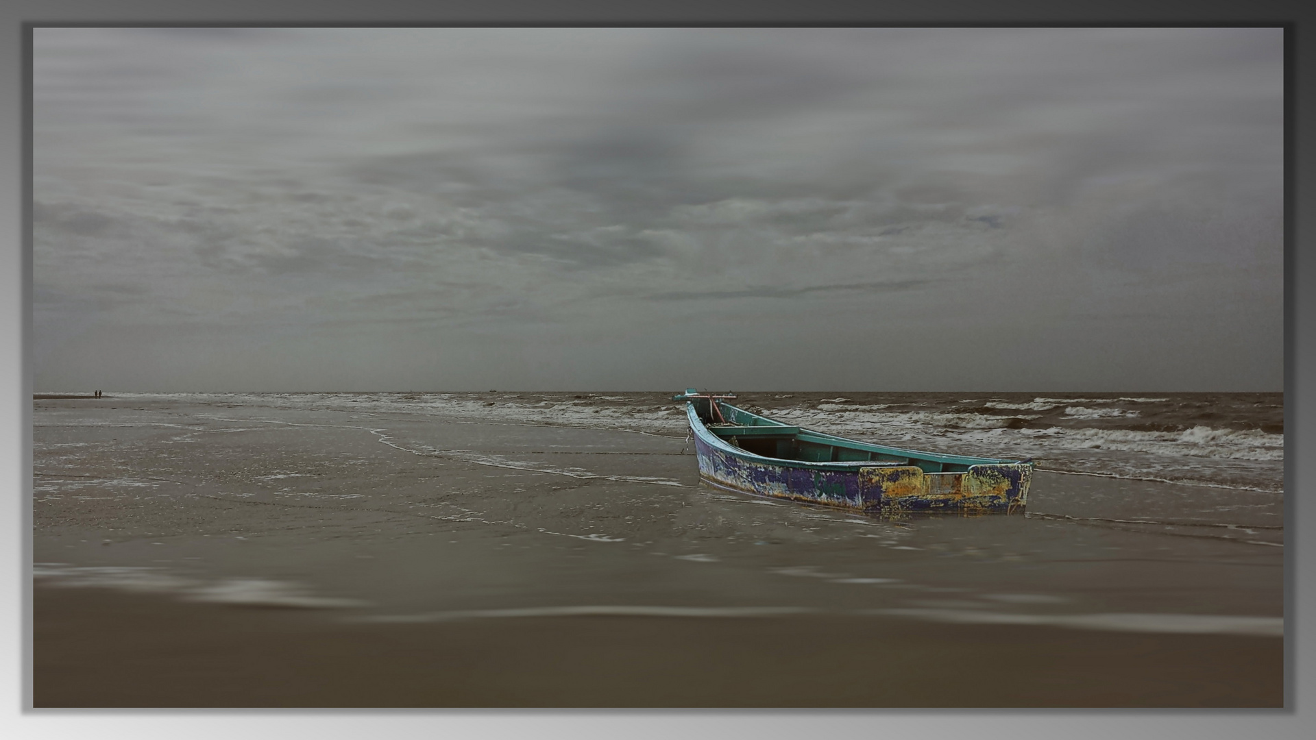 Am Meer Foto & Bild | landschaft, meer & strand, natur Bilder auf ...