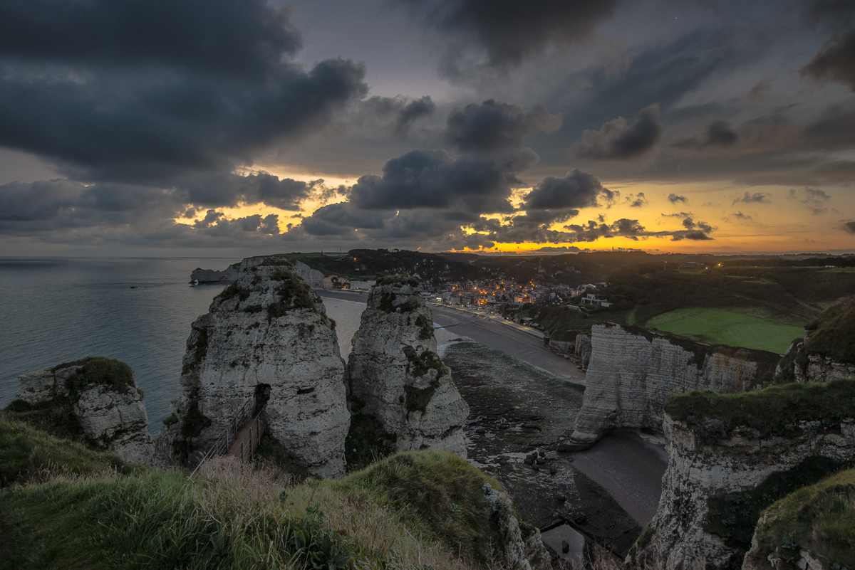 Am Meer Foto & Bild | landschaft, meer & strand, natur Bilder auf ...