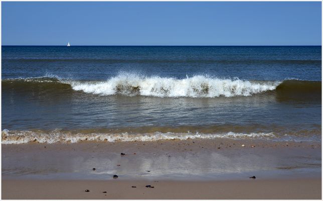 Meer & Strand Bilder & Fotos