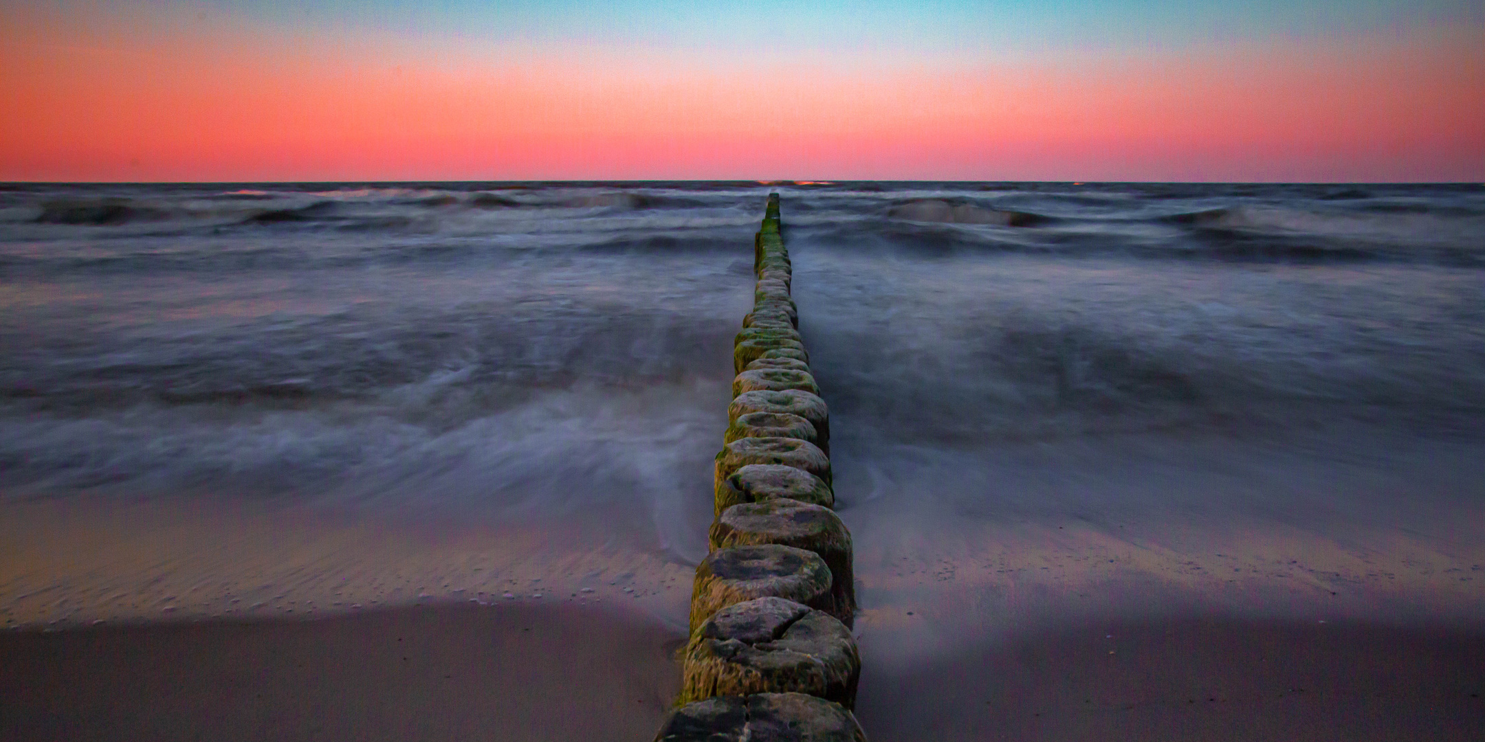 Am Meer Foto & Bild | spezial, wasser, meer Bilder auf fotocommunity