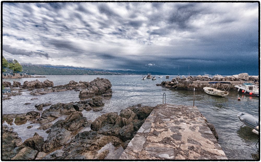 Am Meer Foto & Bild | landschaft, meer & strand, urlaub Bilder auf ...