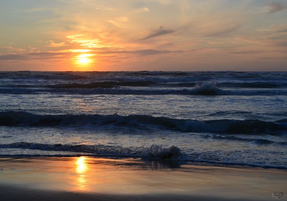 ..am Meer.. Foto & Bild | landschaft, meer & strand, strand Bilder auf ...