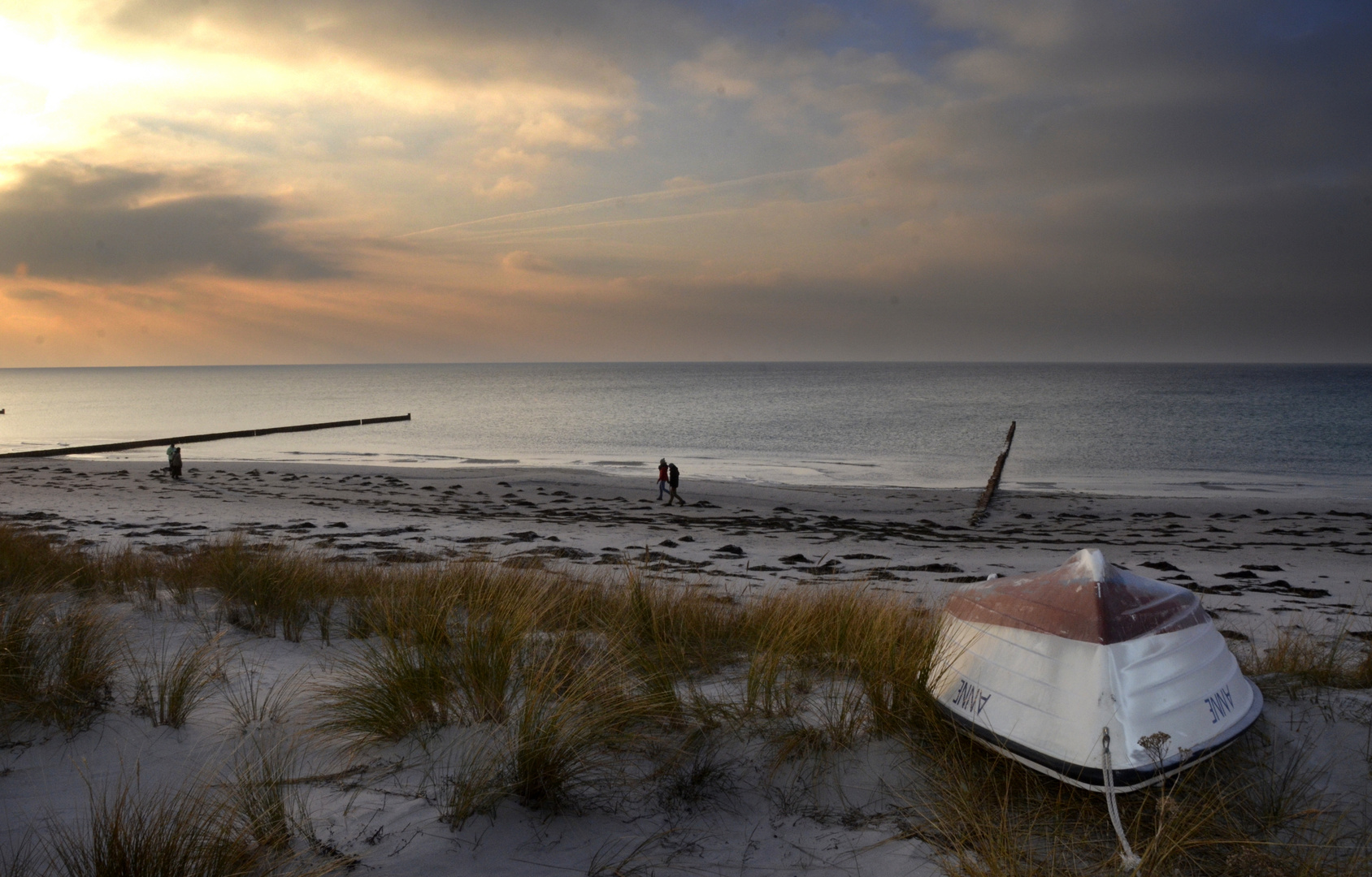 am Meer Foto & Bild | deutschland, europe, mecklenburg- vorpommern ...