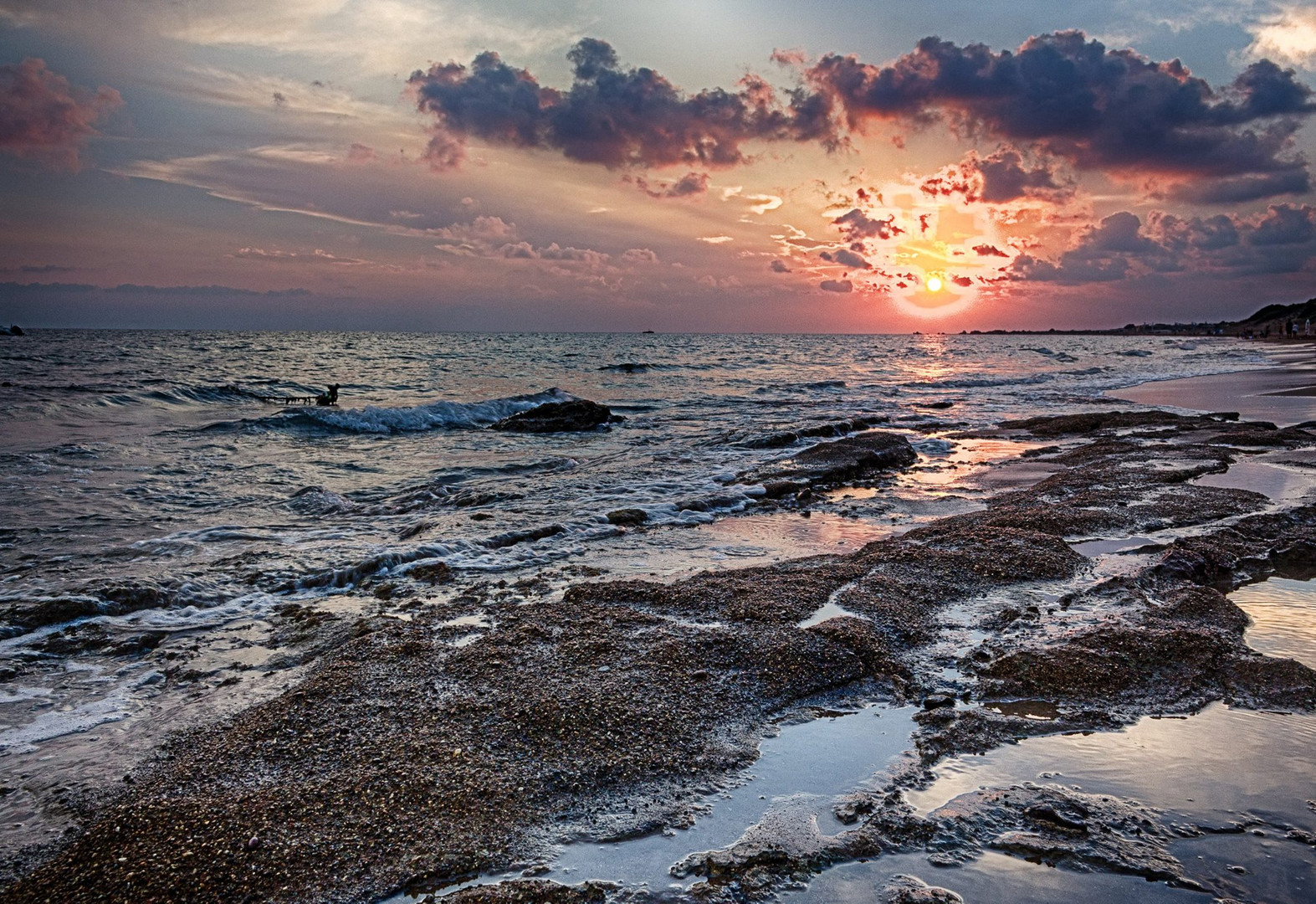 Am Meer Foto & Bild | europe, turkey, landschaft Bilder auf fotocommunity